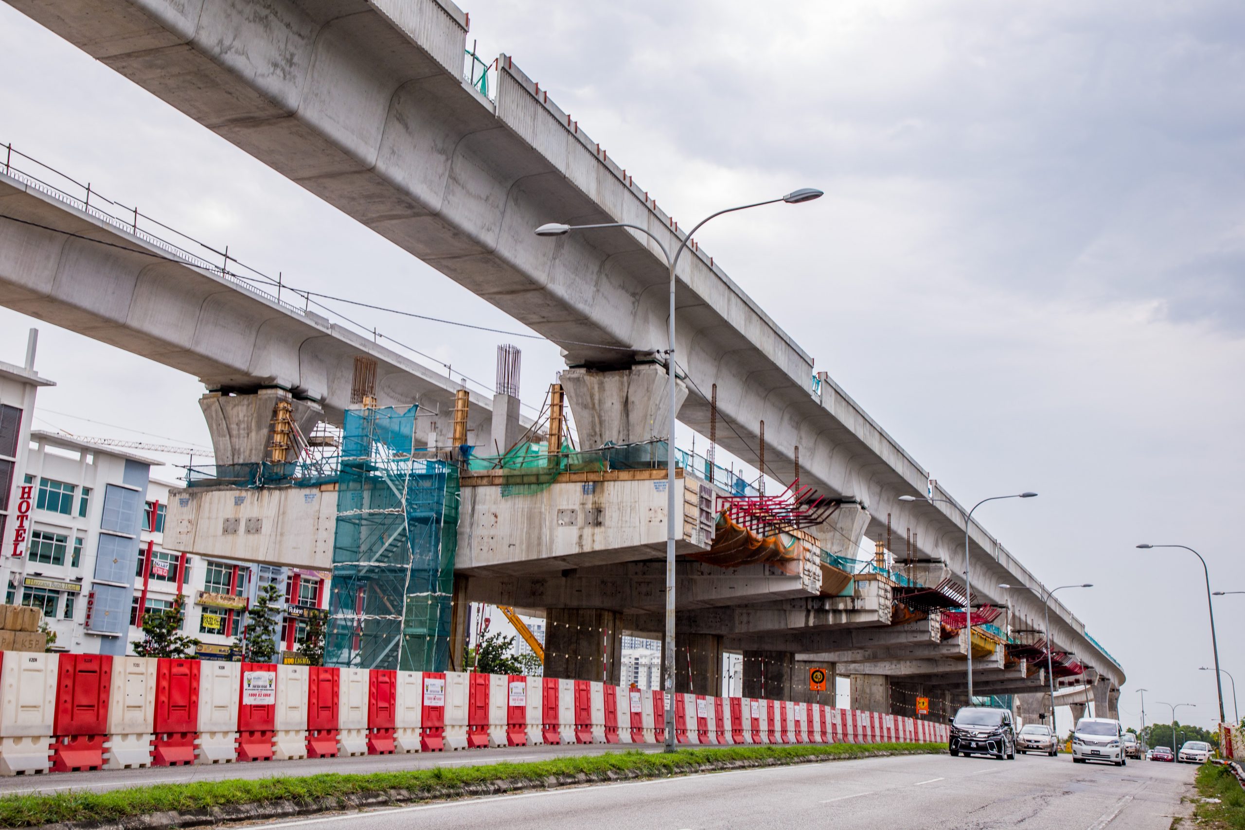 Putra Permai - MRT Corp