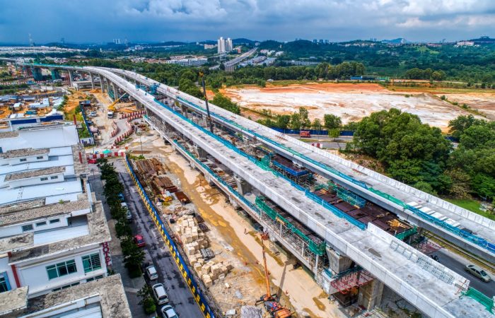 Putra Permai - MRT Corp