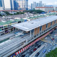 Jalan Kepong (Metro Prima) - MRT Corp