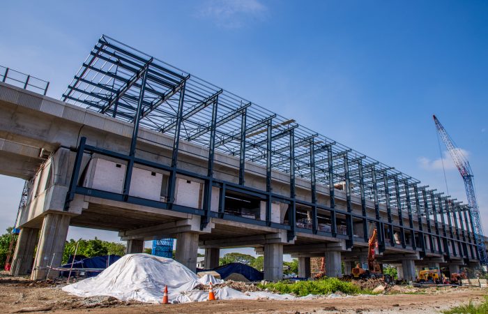 Jalan UPM (UPM) - MRT Corp