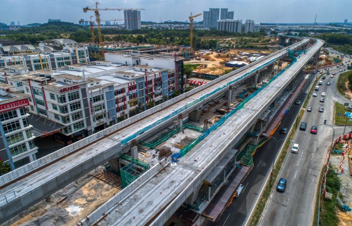 Putra Permai - MRT Corp