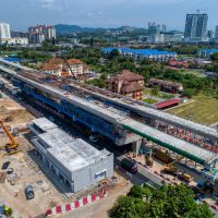 Serdang Jaya - MRT Corp
