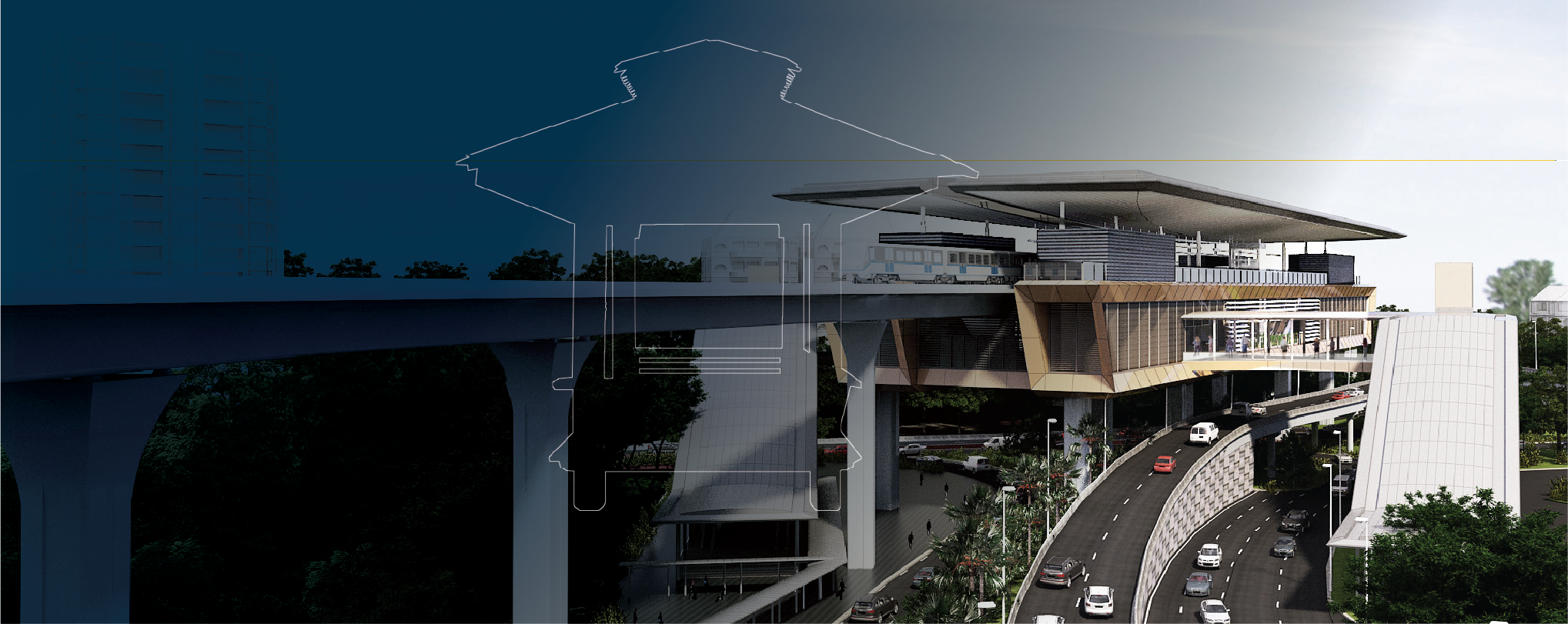 Kajang Line - MRT Corp