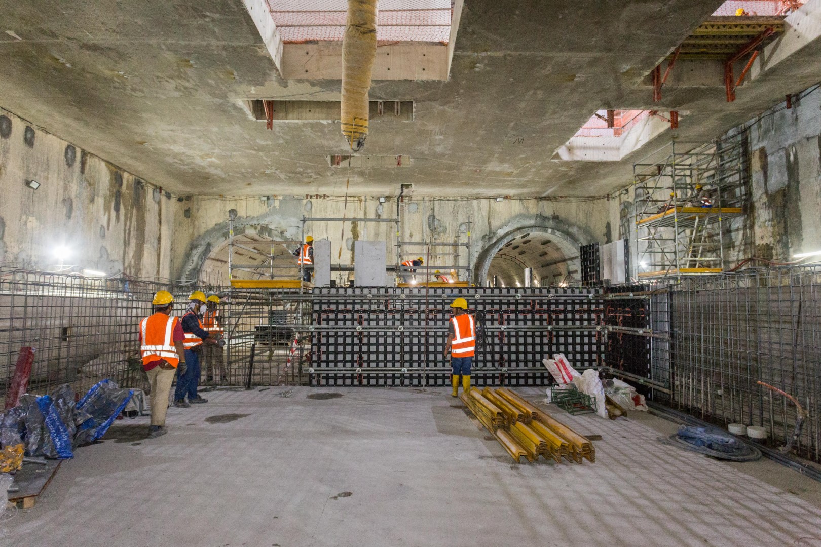 Jalan Sultan Azlan Shah (Sentul Barat) - MRT Corp