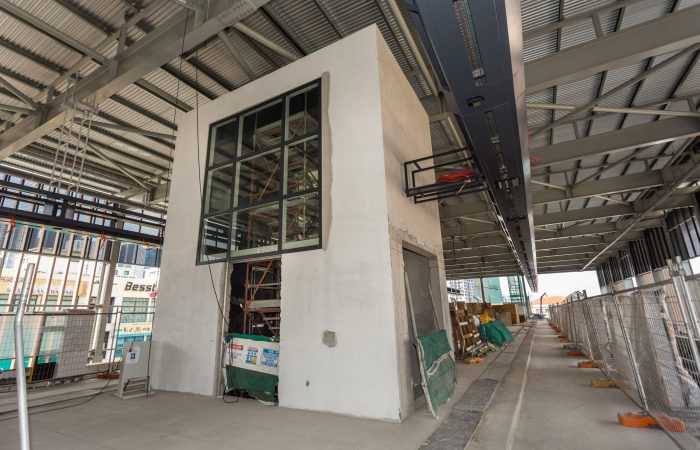 Jalan Kepong (Metro Prima) - MRT Corp