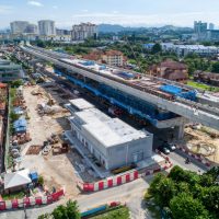 Serdang Jaya - MRT Corp