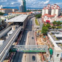 Jalan Kepong (Metro Prima) - MRT Corp
