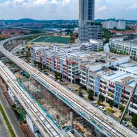 Putra Permai - MRT Corp