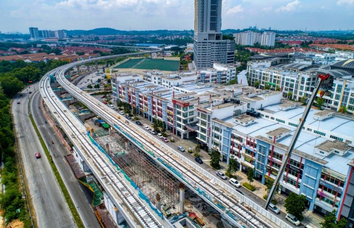 Putra Permai - MRT Corp