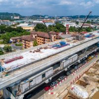 Serdang Jaya - MRT Corp