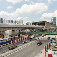 Jalan Kepong (Metro Prima) - MRT Corp