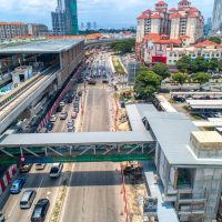 Jalan Kepong (Metro Prima) - MRT Corp