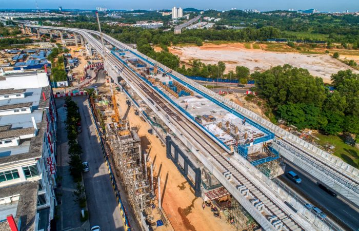 Putra Permai - MRT Corp