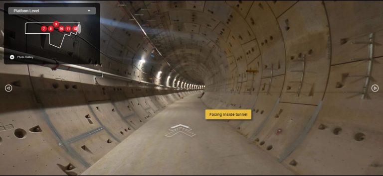 MRT Information Centre – MRT Corp