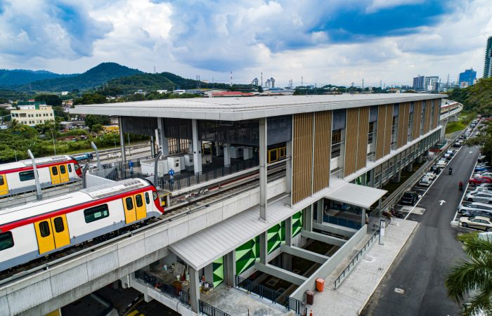 MRT Trains - MRT Corp