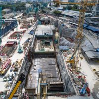 Jalan Chan Sow Lin (Chan Sow Lin) - MRT Corp