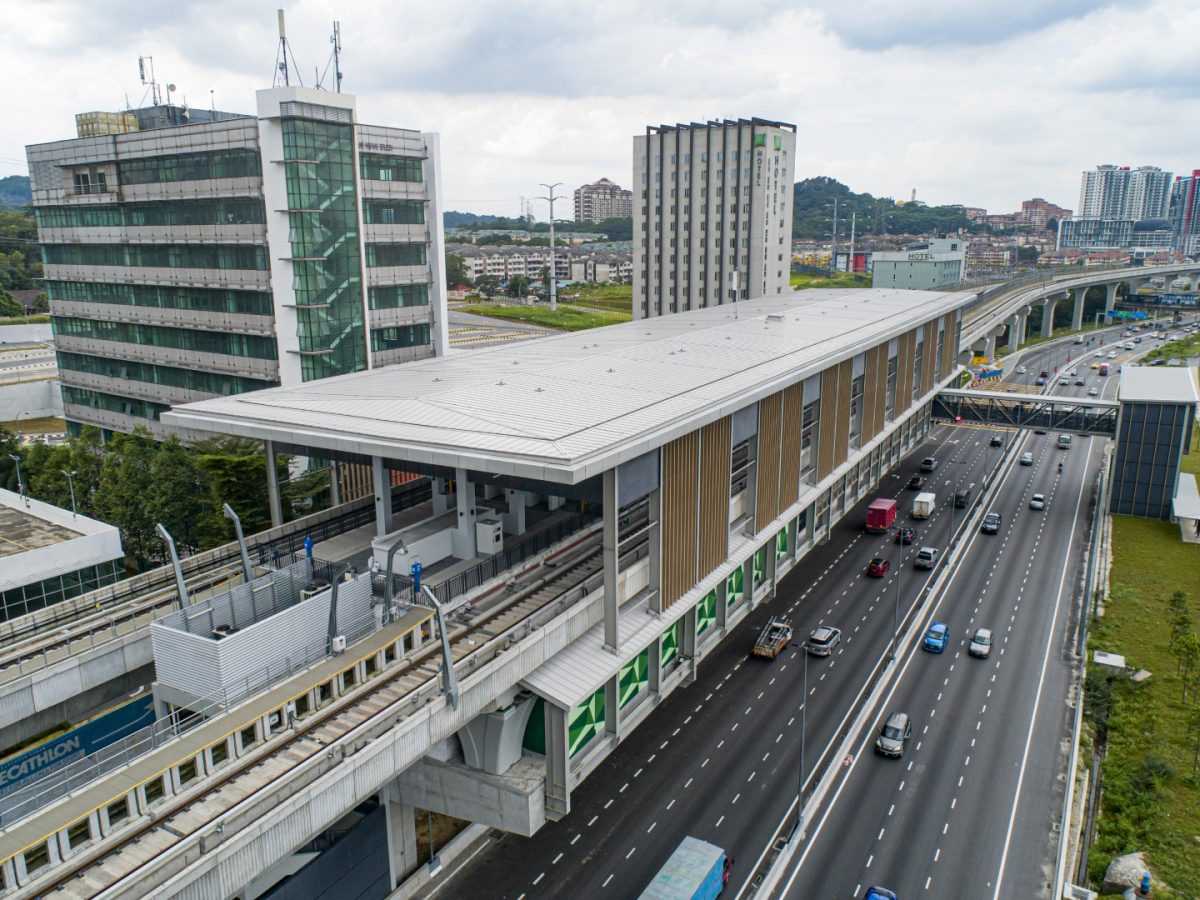 2020 - MRT Corp
