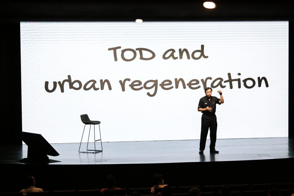 INSIGHTS: MRT3 CIRCLE LINE - MRT Corp