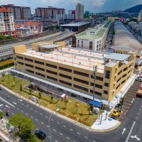 Jalan Kepong (Metro Prima) - MRT Corp