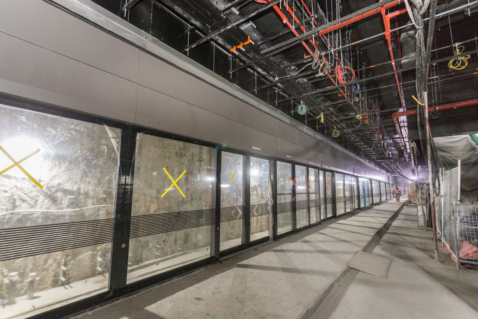 Jalan Sultan Azlan Shah (Sentul Barat) - MRT Corp