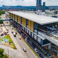 Putra Permai - MRT Corp