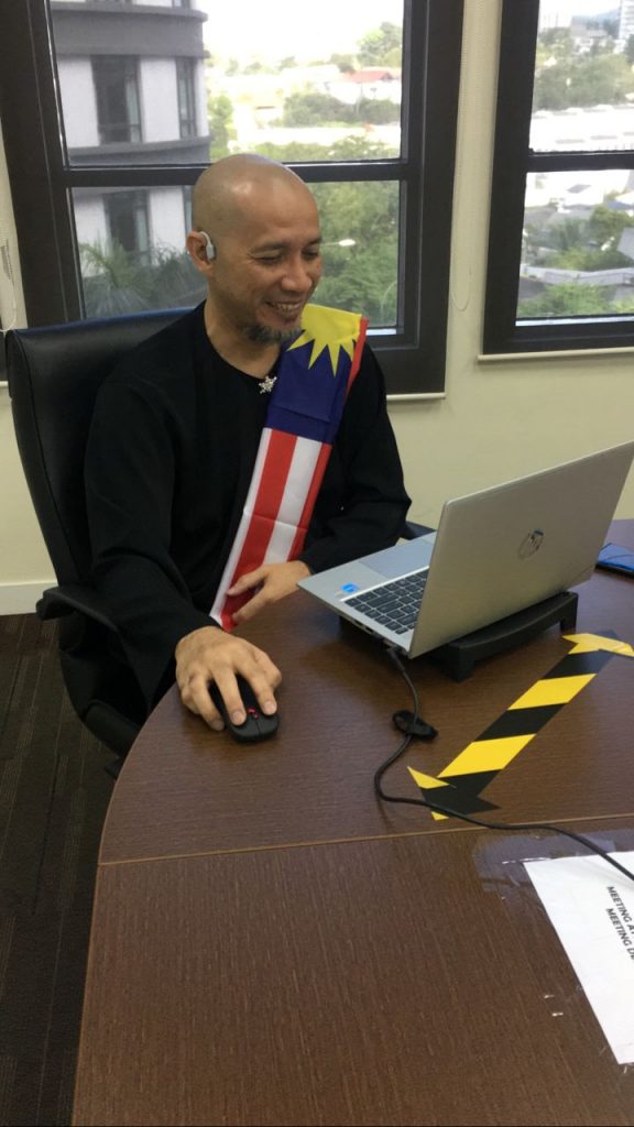 Penghayatan Kemerdekaan by MRT Corp - MRT Corp