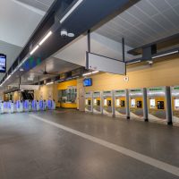 Jalan Kepong (Metro Prima) - MRT Corp