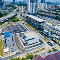 Jalan Kuchai Lama (Kuchai) - MRT Corp