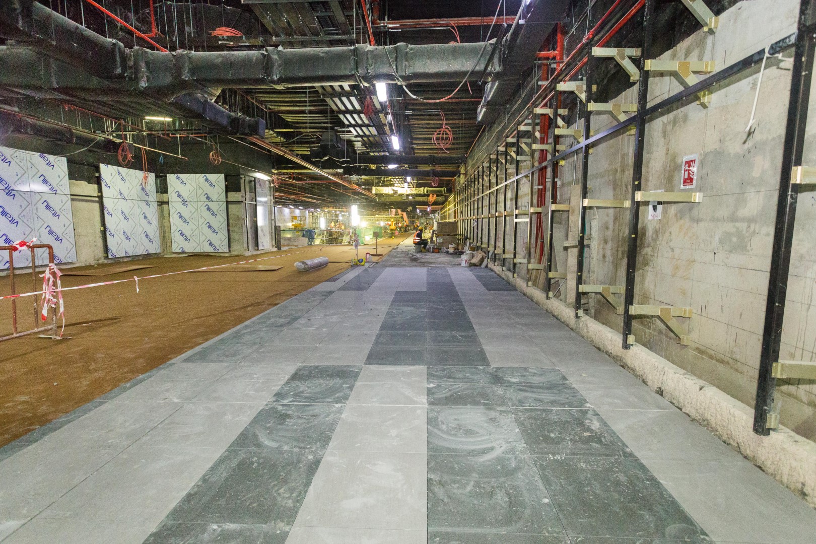 Jalan Chan Sow Lin (Chan Sow Lin) - MRT Corp