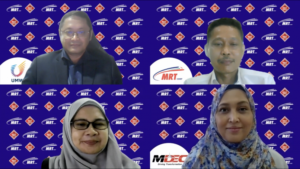 MRT CORP RISK WEBINAR 2021 - MRT Corp