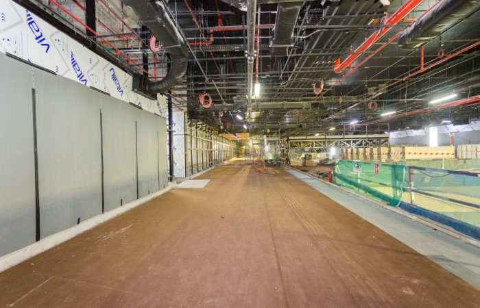 Jalan Chan Sow Lin (Chan Sow Lin) - MRT Corp