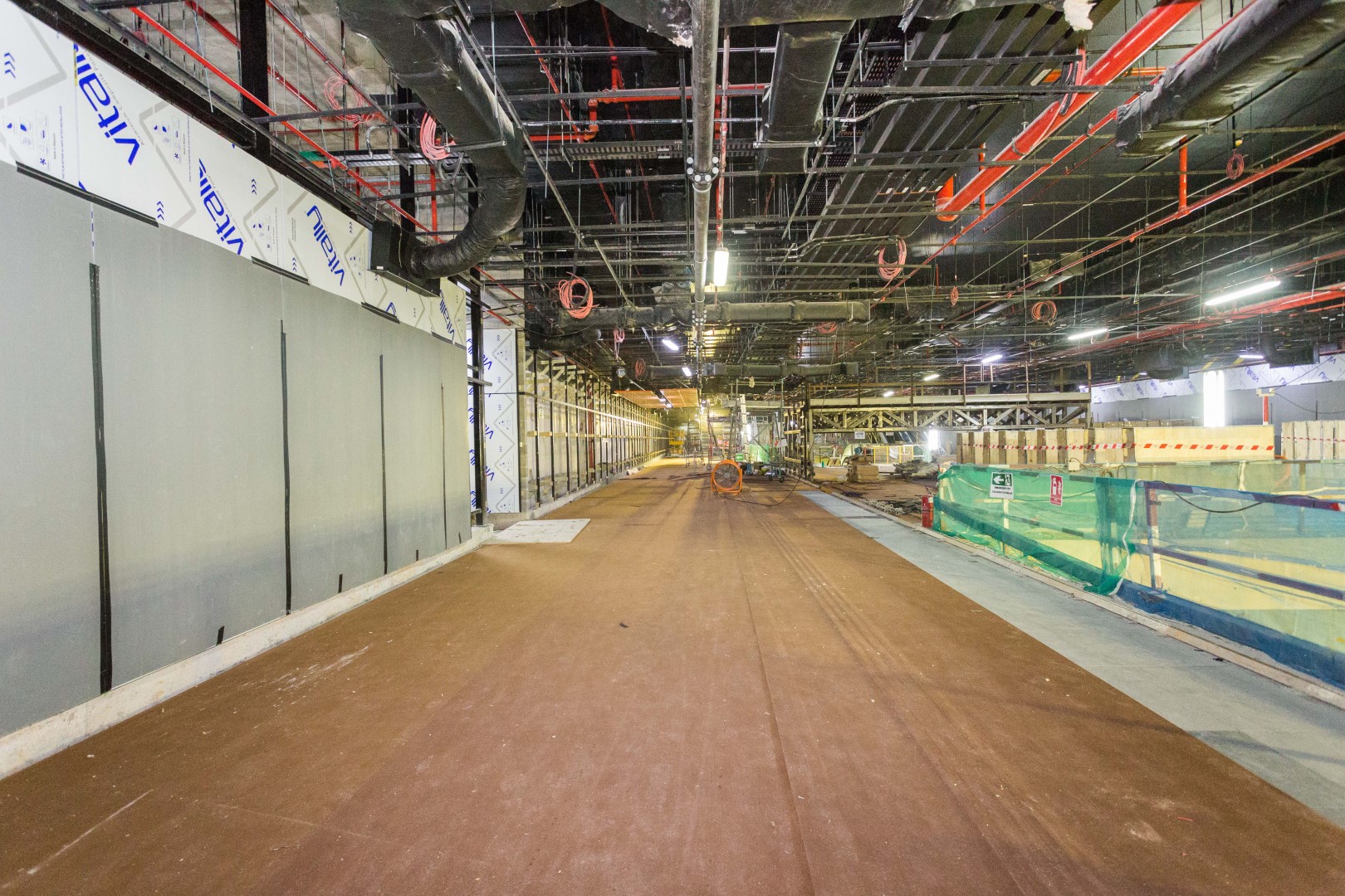 Jalan Chan Sow Lin (Chan Sow Lin) - MRT Corp