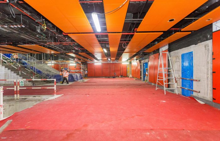 Jalan Chan Sow Lin (Chan Sow Lin) - MRT Corp