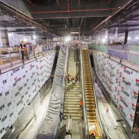 Jalan Raja Muda Abdul Aziz (Raja Uda) - MRT Corp