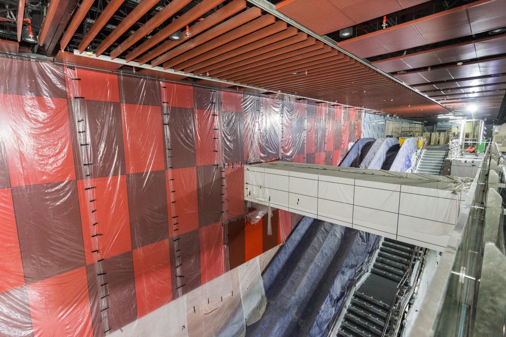 Jalan Sultan Azlan Shah (Sentul Barat) - MRT Corp