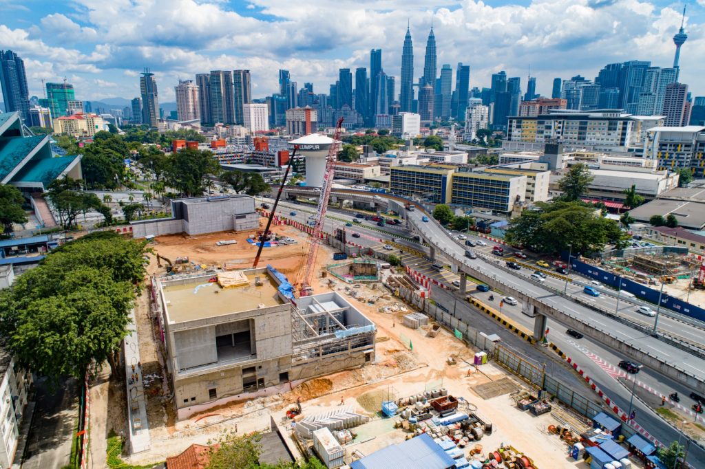 2021 - MRT Corp