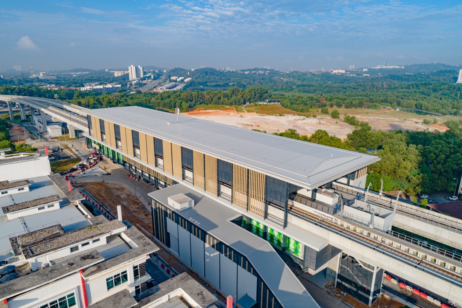 Putra Permai - MRT Corp