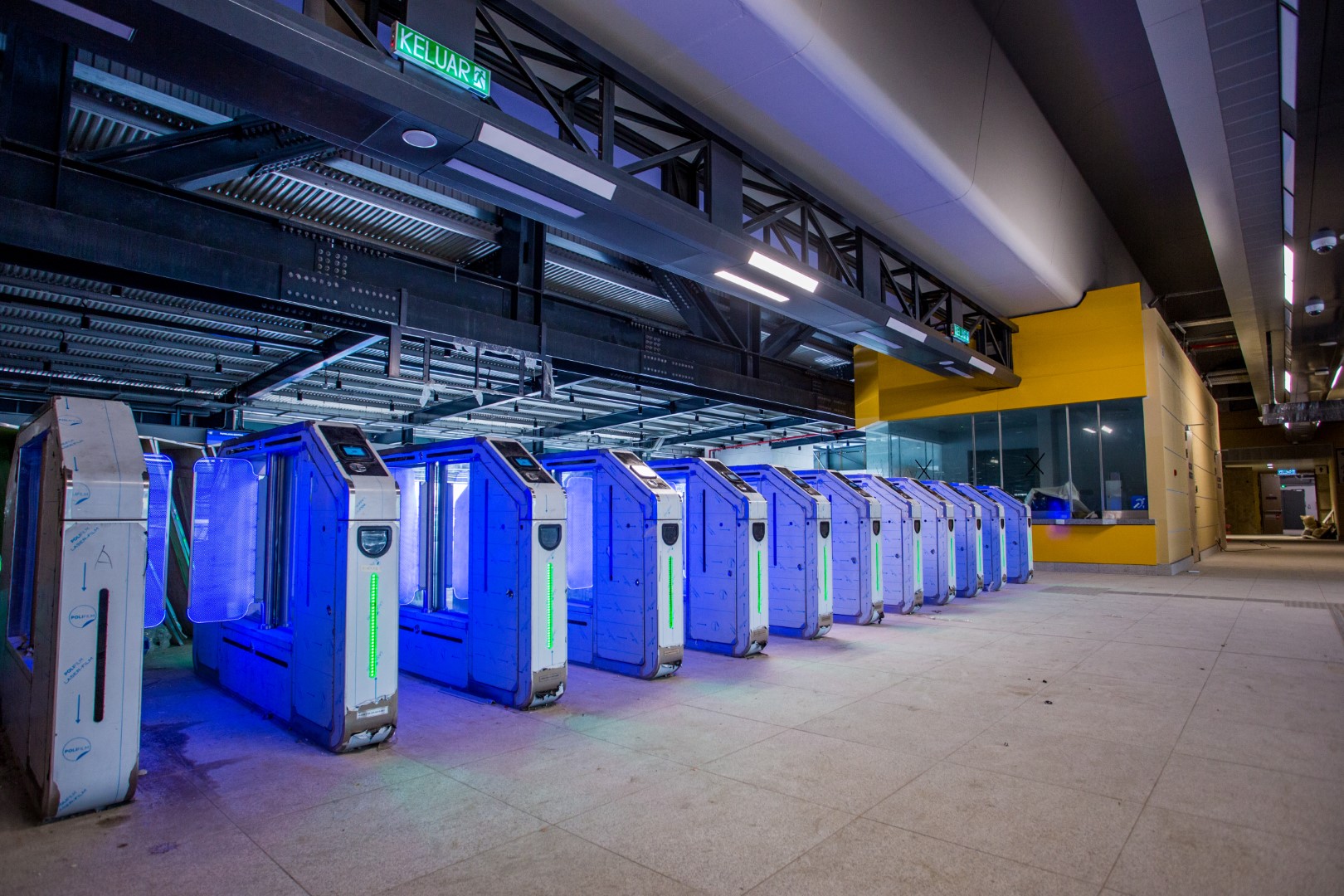 KUALA LUMPUR | General Urban Developments | Page 6 | SkyscraperCity Forum