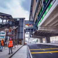 Serdang Jaya - MRT Corp