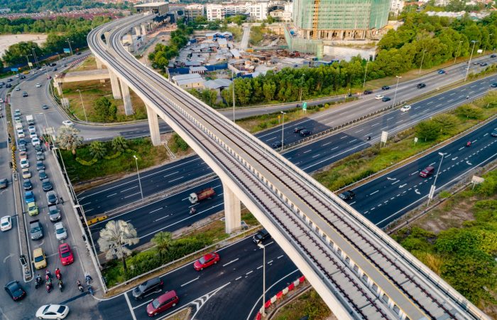 Putra Permai - MRT Corp