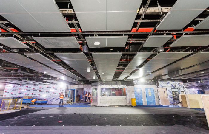 Jalan Raja Muda Abdul Aziz (Raja Uda) - MRT Corp