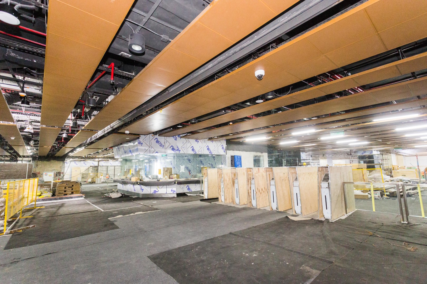 Jalan Tun Razak (Hospital Kuala Lumpur) - MRT Corp