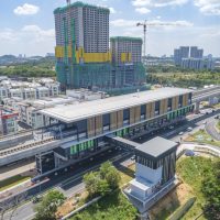 Putra Permai - MRT Corp