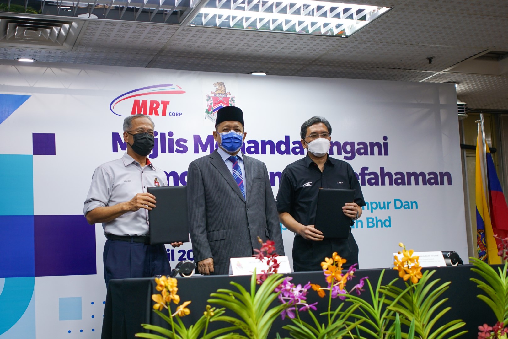 Copy of – Laman Utama - MRT Corp