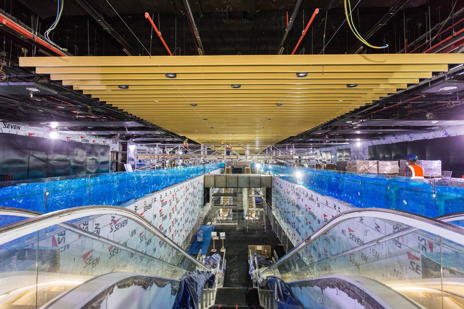 Jalan Raja Muda Abdul Aziz (Raja Uda) - MRT Corp