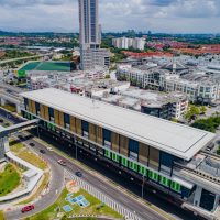 Putra Permai - MRT Corp