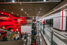 Kajang Line - MRT Corp