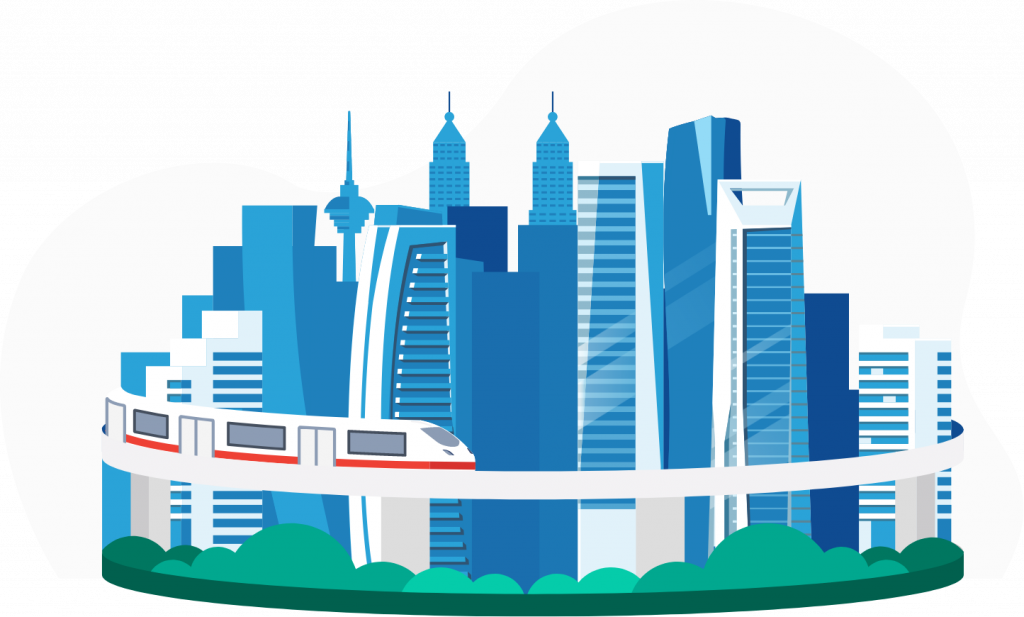 Circle Line MRT3 - MRT Corp