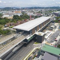 Serdang Jaya - MRT Corp