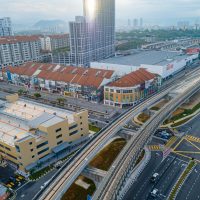 Metro Prima - MRT Corp